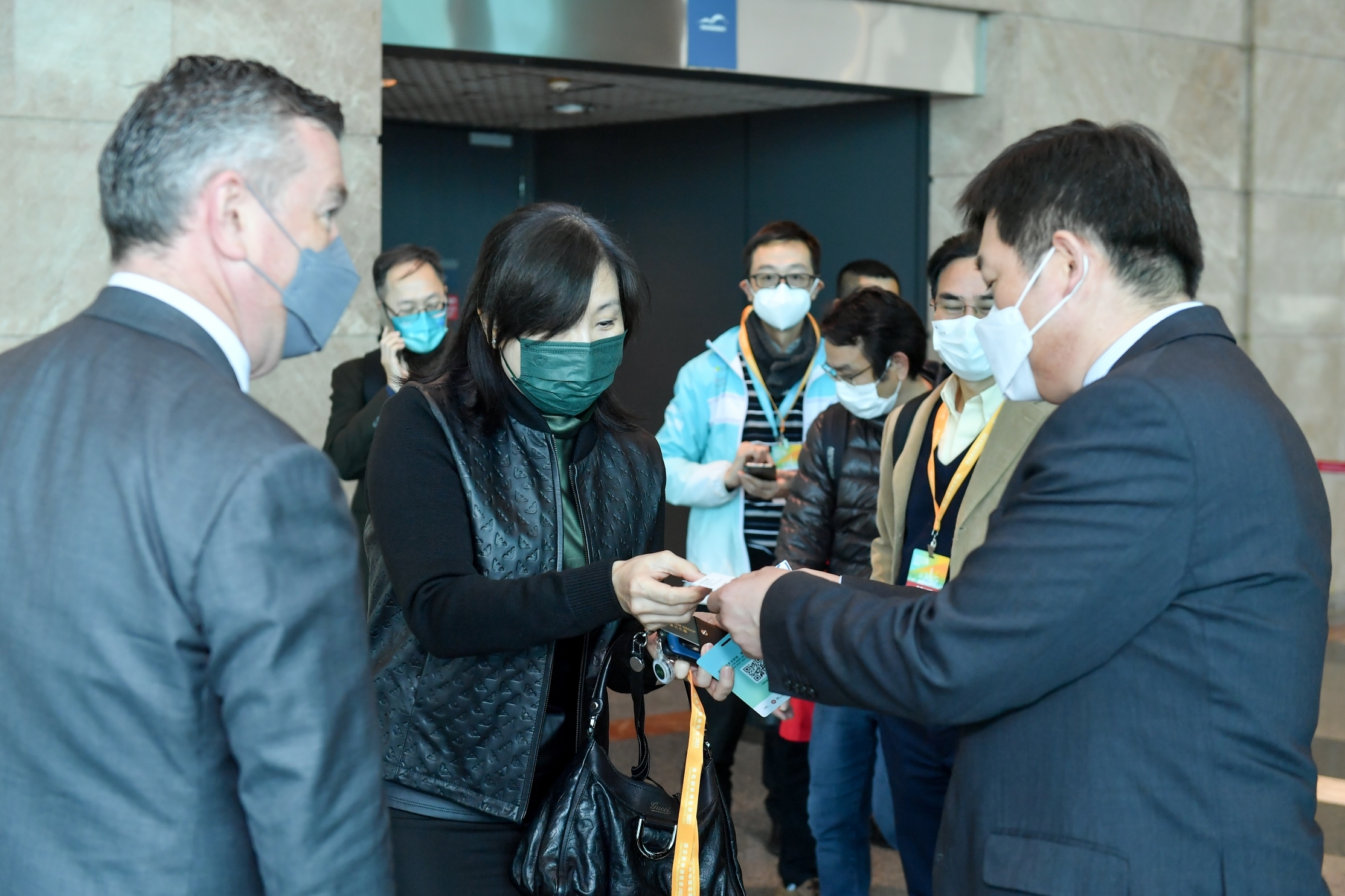 International Conference on Construction Digitalisation | Event ...