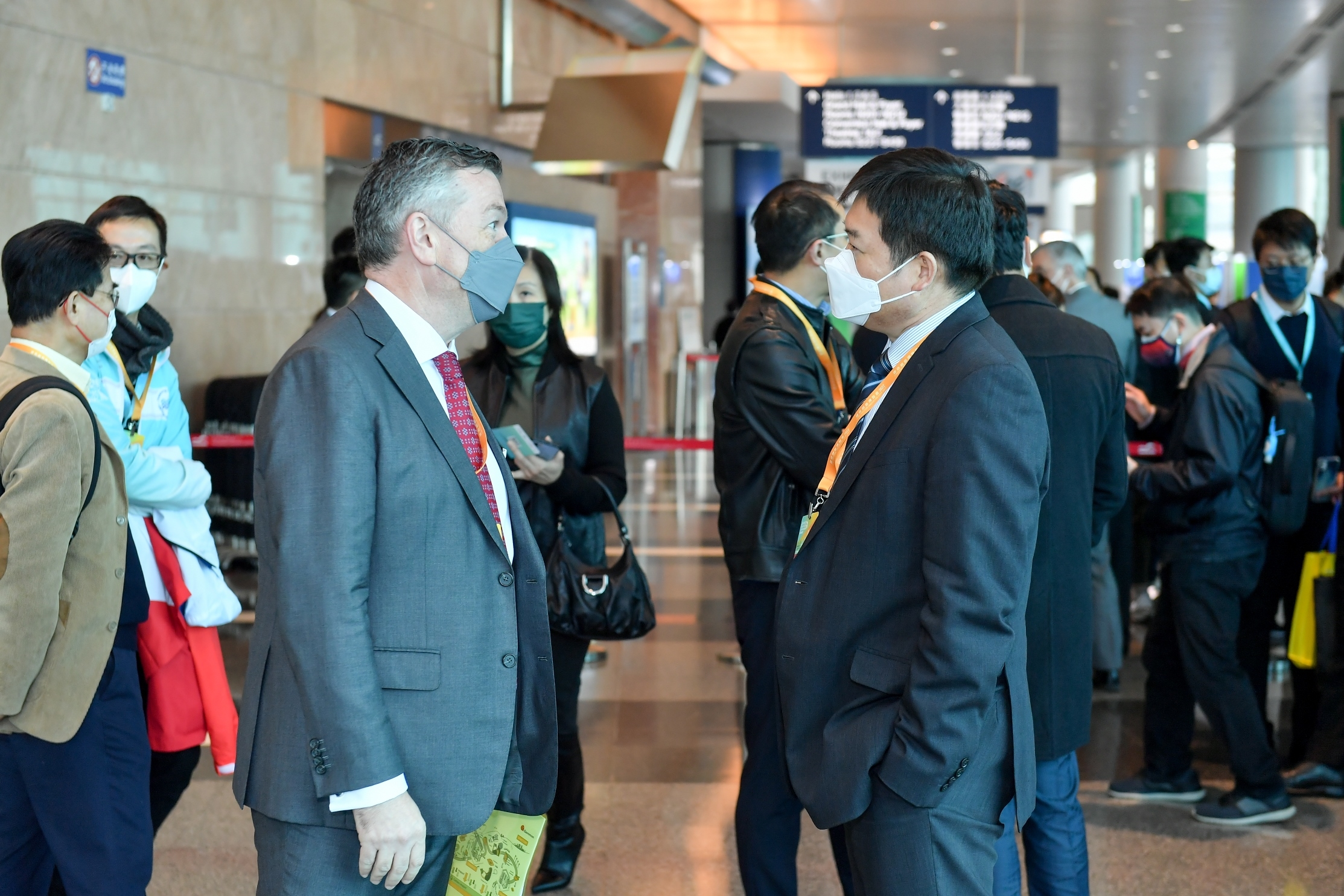 International Conference on Construction Digitalisation | Event ...