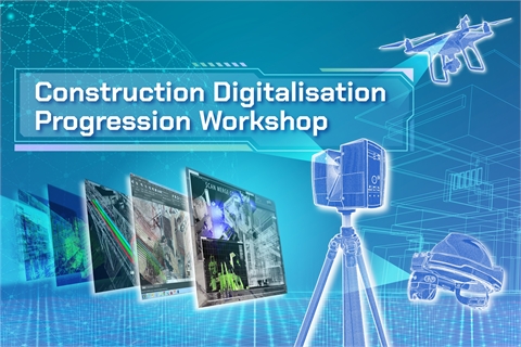 Construction Digitalisation Progression Workshop by Autodesk | Event ...