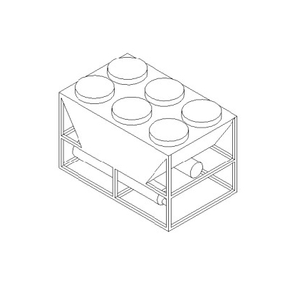MCQ-ACC-ADB-Screw Type-02_ | BIM Objects Library | BIM Objects ...