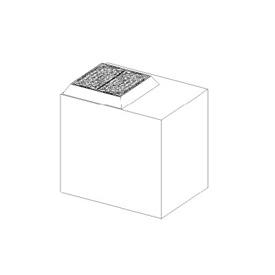 PLM-DRN-ADB-Manhole-01 | BIM Objects Library | BIM Objects | Resources ...
