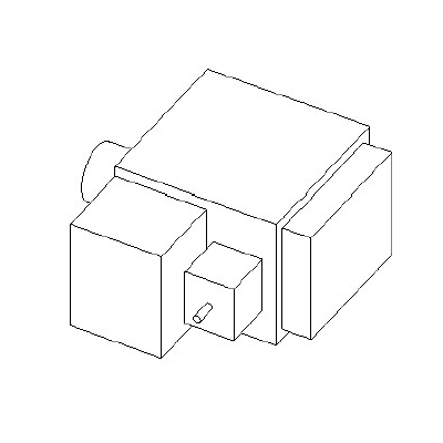 MCQ-VAV-ADB-Box-02 | BIM Objects Library | BIM Objects | Resources | BIM