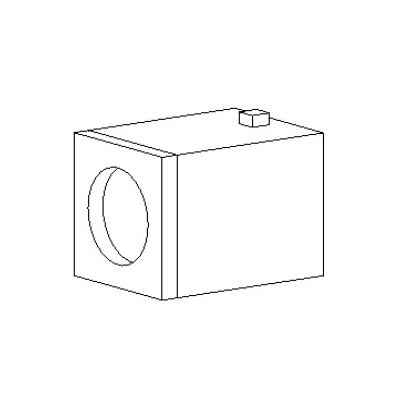 MCQ-FAN-ADB-Inline Fan-01 | BIM Objects Library | BIM Objects ...