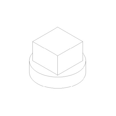 LTD-OPS-Motion Detector-__ | BIM Objects Library | BIM Objects ...