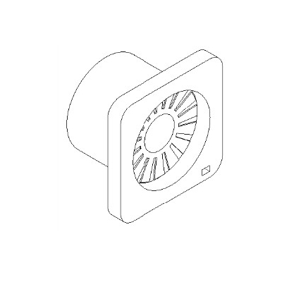 MCQ-FAN-ADB-EAF Domestic-__ | BIM Objects Library | BIM Objects ...