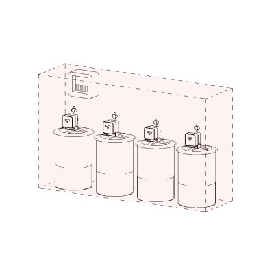MCQ-PMP-ADB-Chemical Dosing-__ | BIM Objects Library | BIM Objects ...