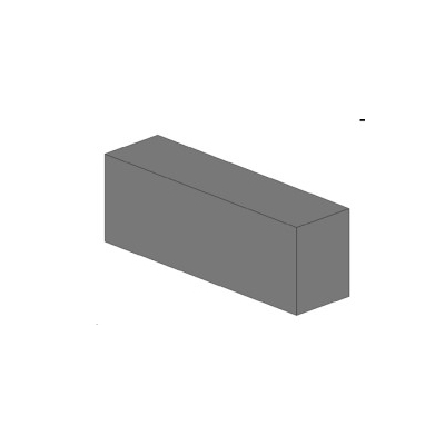 TLT-GOM-CNO-CONC_Beam-01 | BIM Objects Library | BIM Objects ...