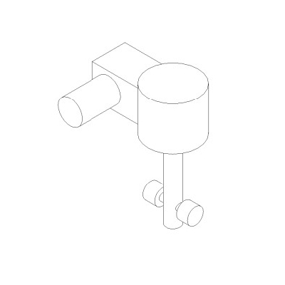 PPA-VLV-ADB-AC Solenoid-02 | BIM Objects Library | BIM Objects ...