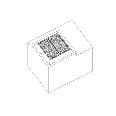 PLM-DRN-ADB-Manhole-02 | BIM Objects Library | BIM Objects | Resources ...