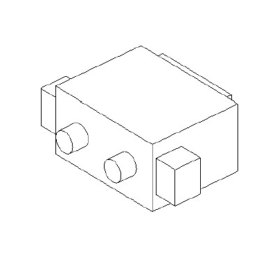 MCQ-VAV-ADB-Box-01 | BIM Objects Library | BIM Objects | Resources | BIM