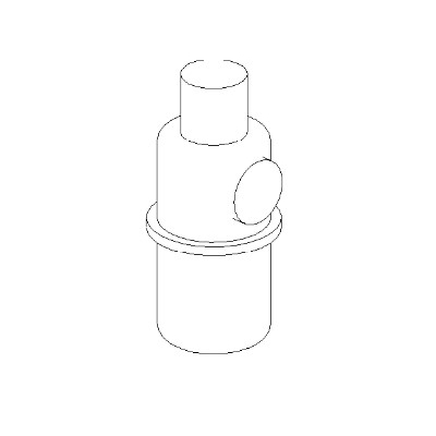 PPA-TRP-ADB-Bottle-__ | BIM Objects Library | BIM Objects | Resources | BIM