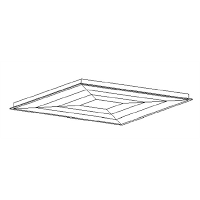 ART-AIR-ADB-SA Diffuser-03 | BIM Objects Library | BIM Objects ...