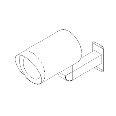 SCD-CTV-ADB-CCTV-__ | BIM Objects Library | BIM Objects | Resources | BIM