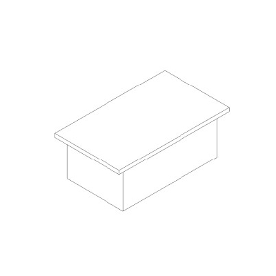 ELF-OLT-ADB-Socket Outlet-01 | BIM Objects Library | BIM Objects ...